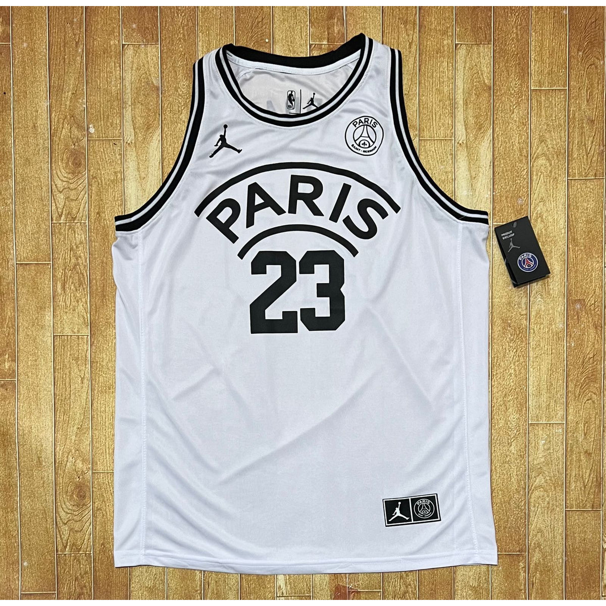 Jersey Paris Jordan Nba | ppgbbe.intranet.biologia.ufrj.br